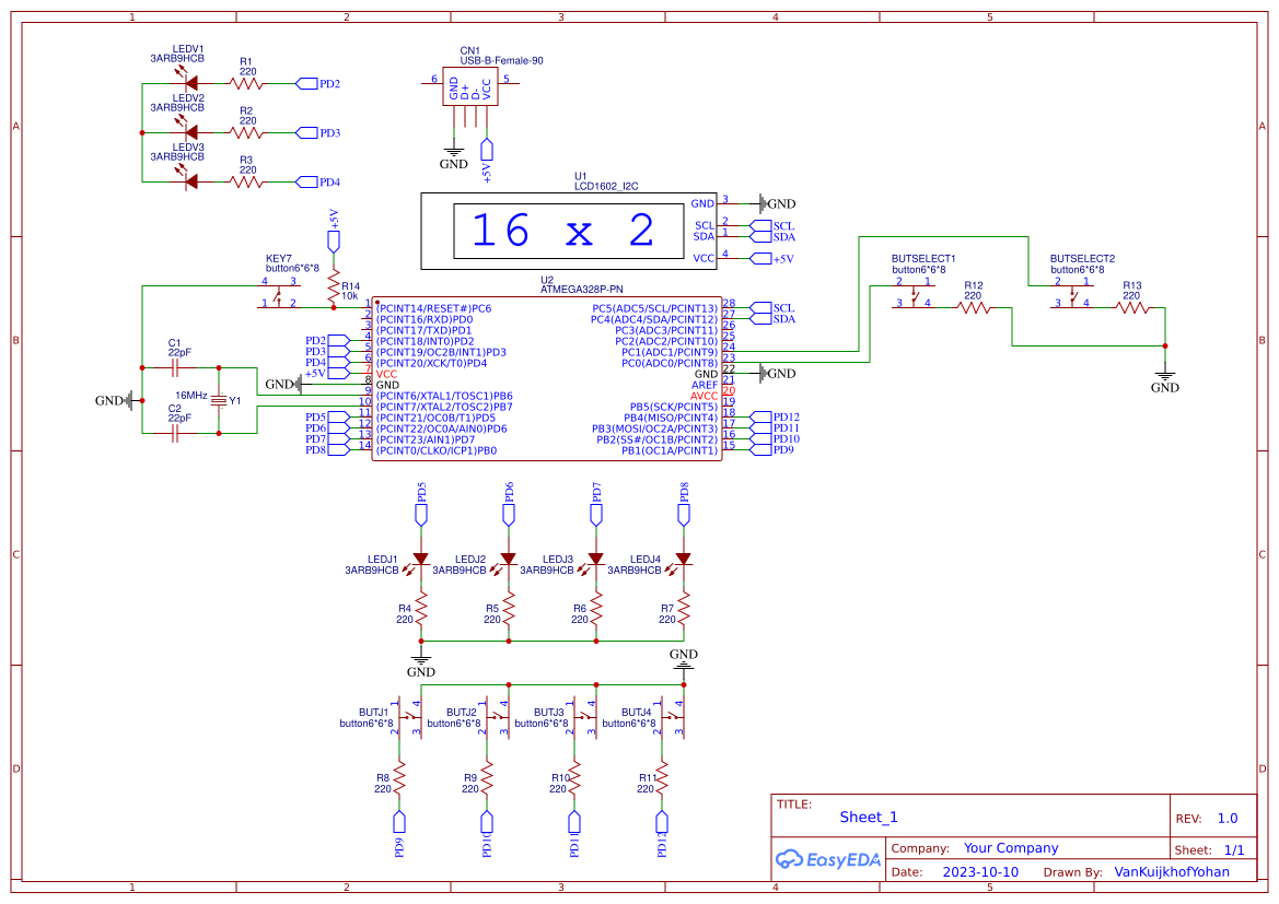 PCB_ProjetArnaud_2023-24 - OSHWLab