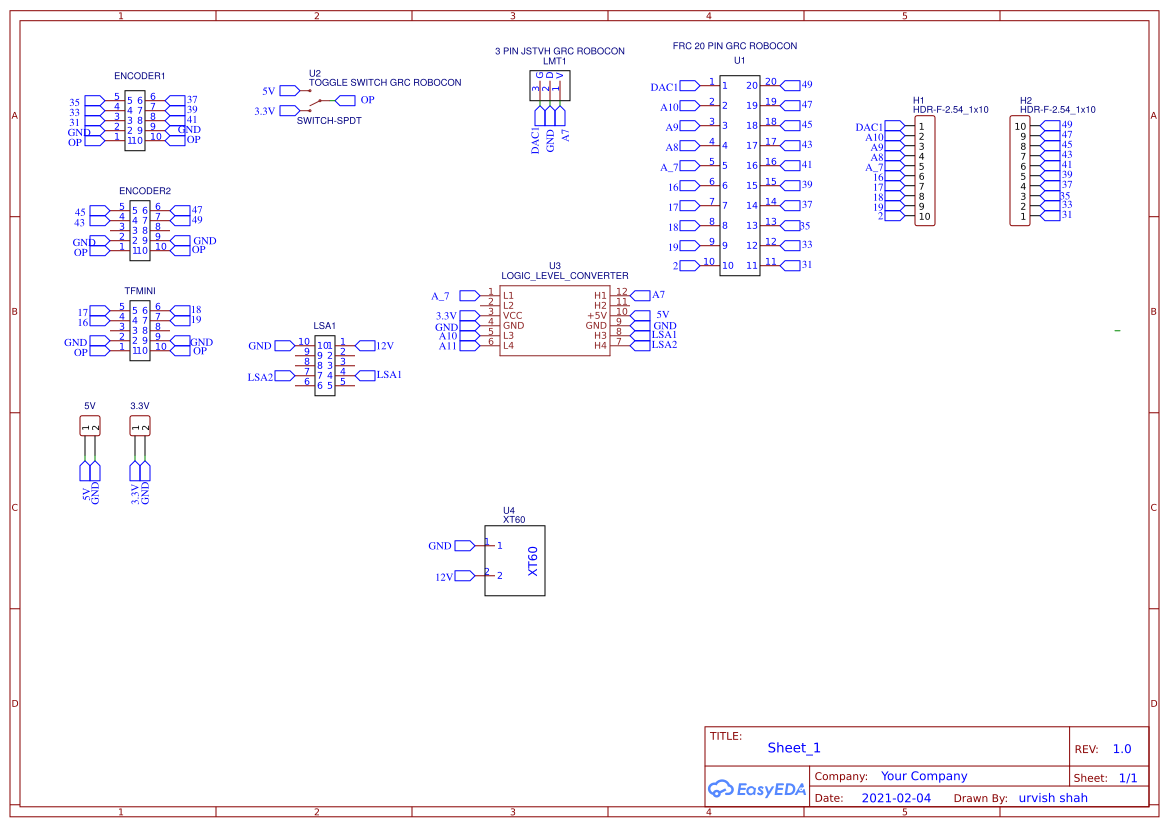 Sensor 19/02 - Platform for creating and sharing projects - OSHWLab