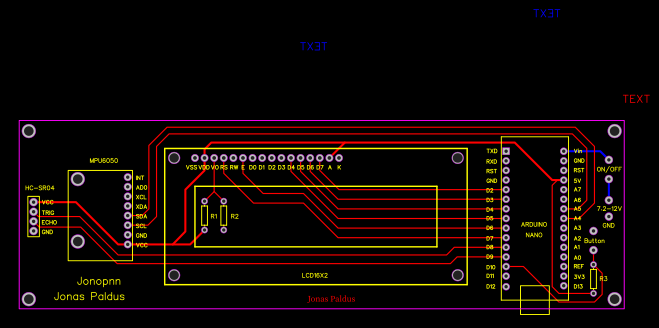arduino - EasyEDA open source hardware lab