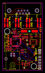 Arduino Nano as ISP for ATtiny85 - EasyEDA open source hardware lab