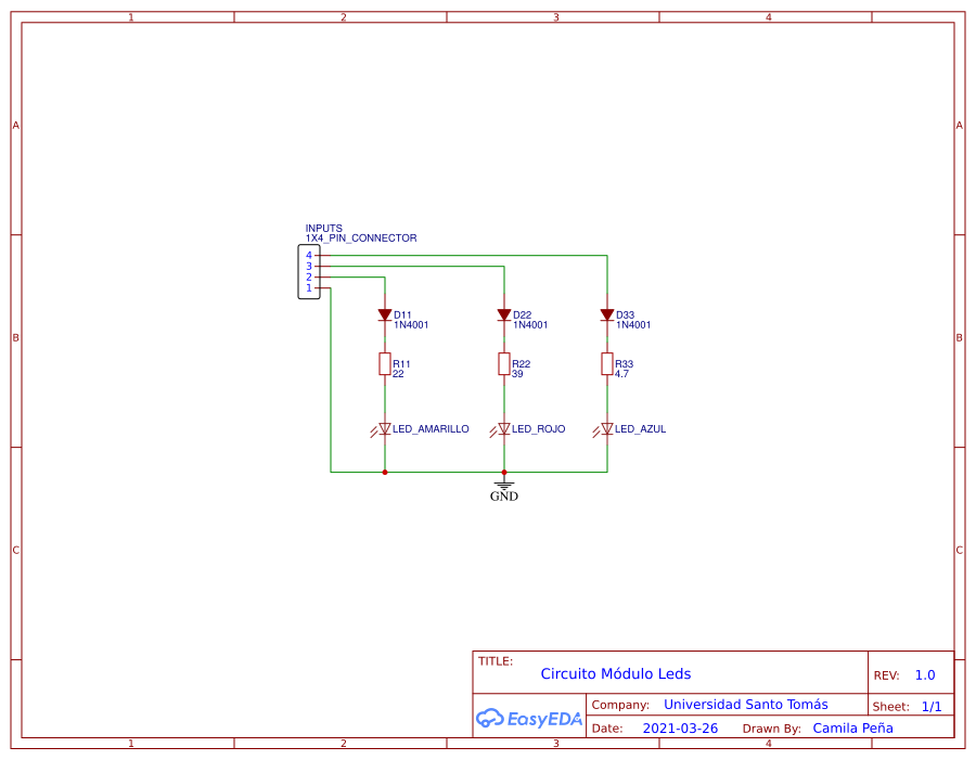 imagenes circuitos - OSHWLab