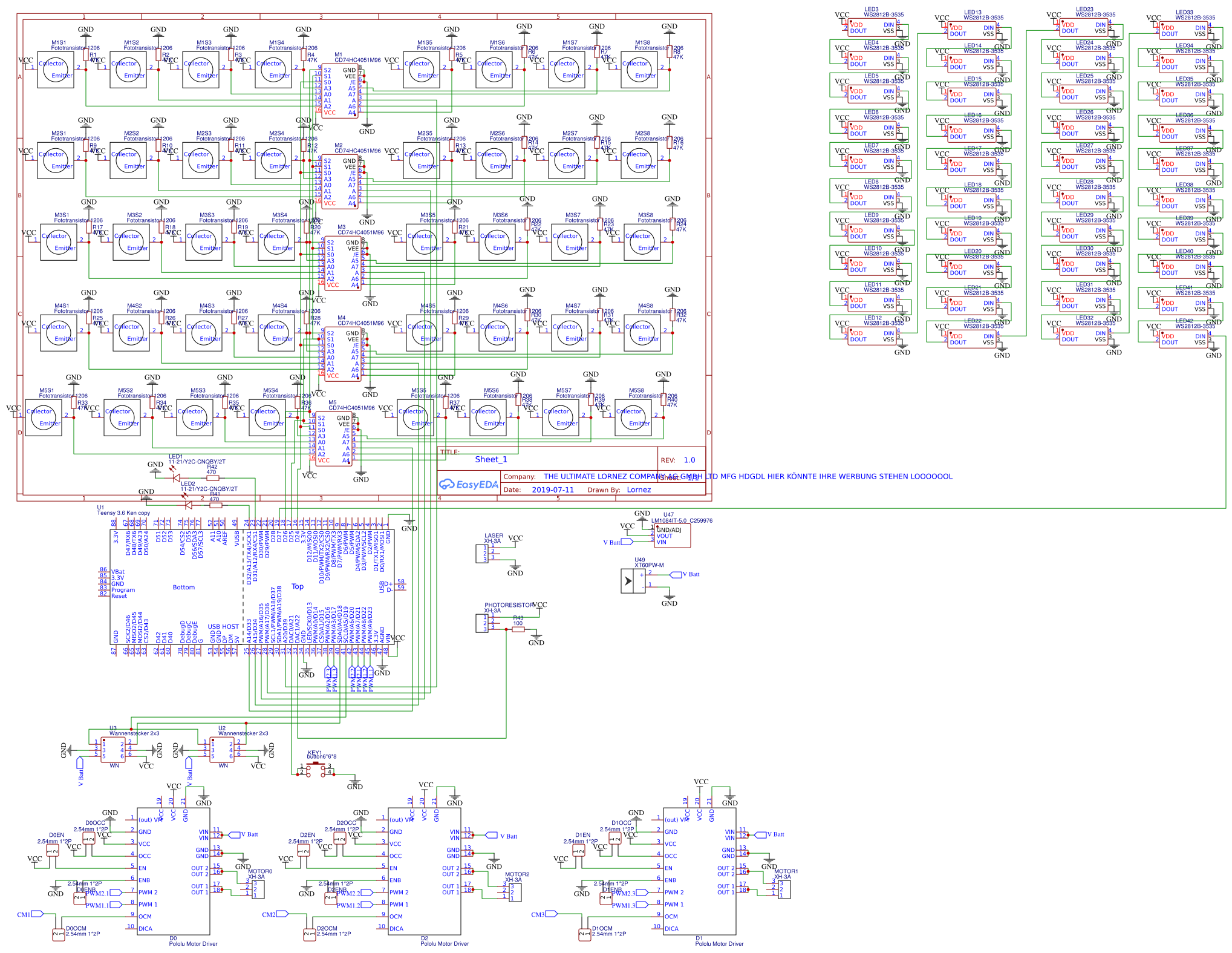Open 2v2 2019 - OSHWLab