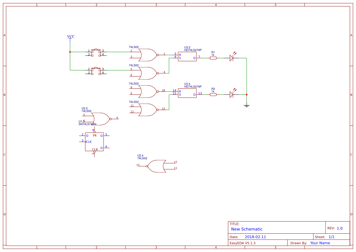 Buttons - EasyEDA open source hardware lab