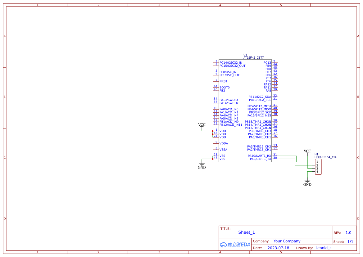 Stand - Platform for creating and sharing projects - OSHWLab
