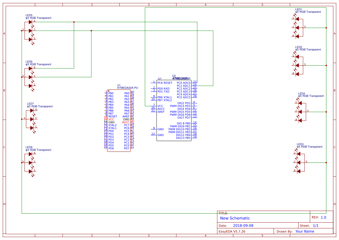 New Project - Platform for creating and sharing projects - OSHWLab