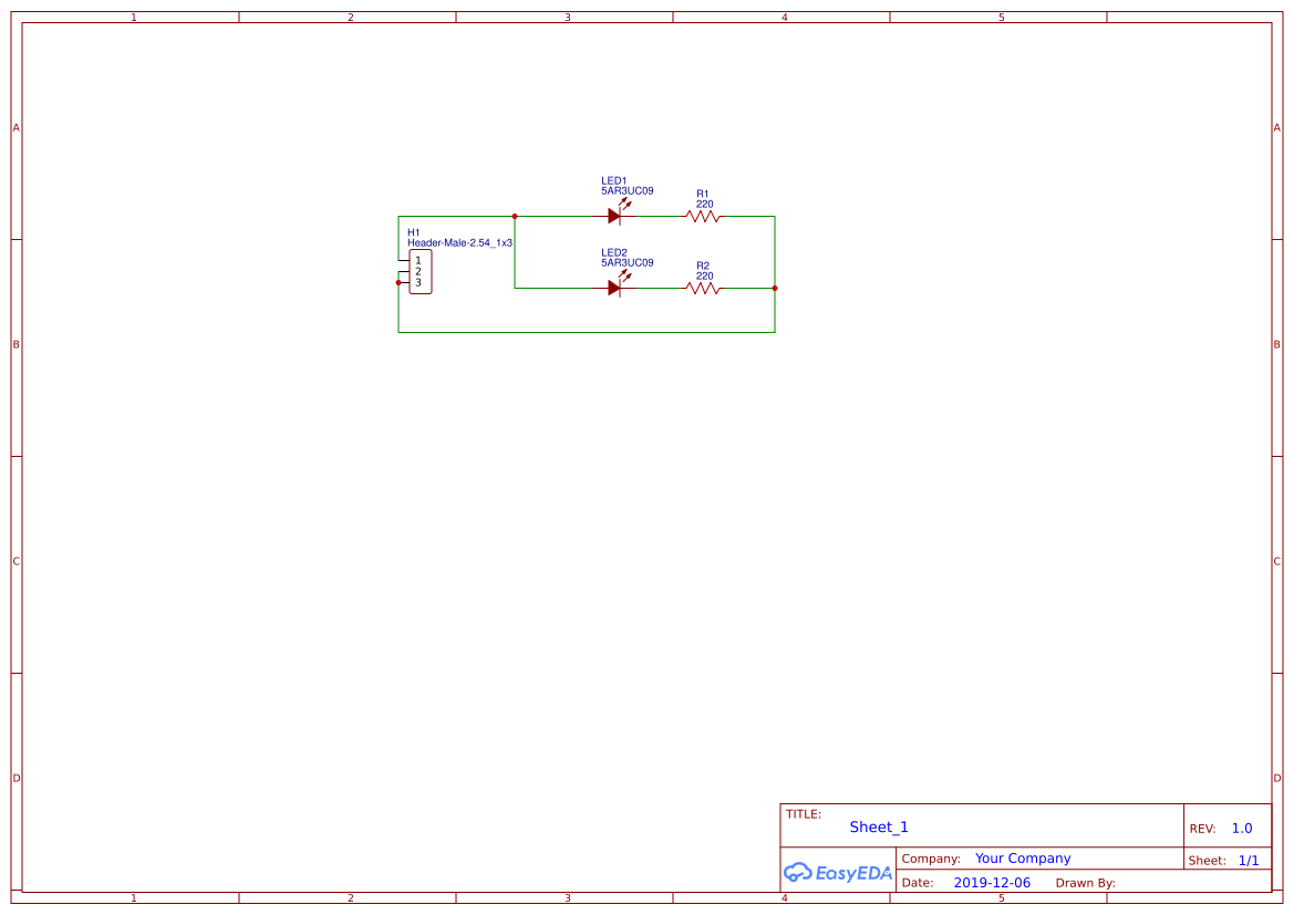 5mm_pcb - EasyEDA open source hardware lab