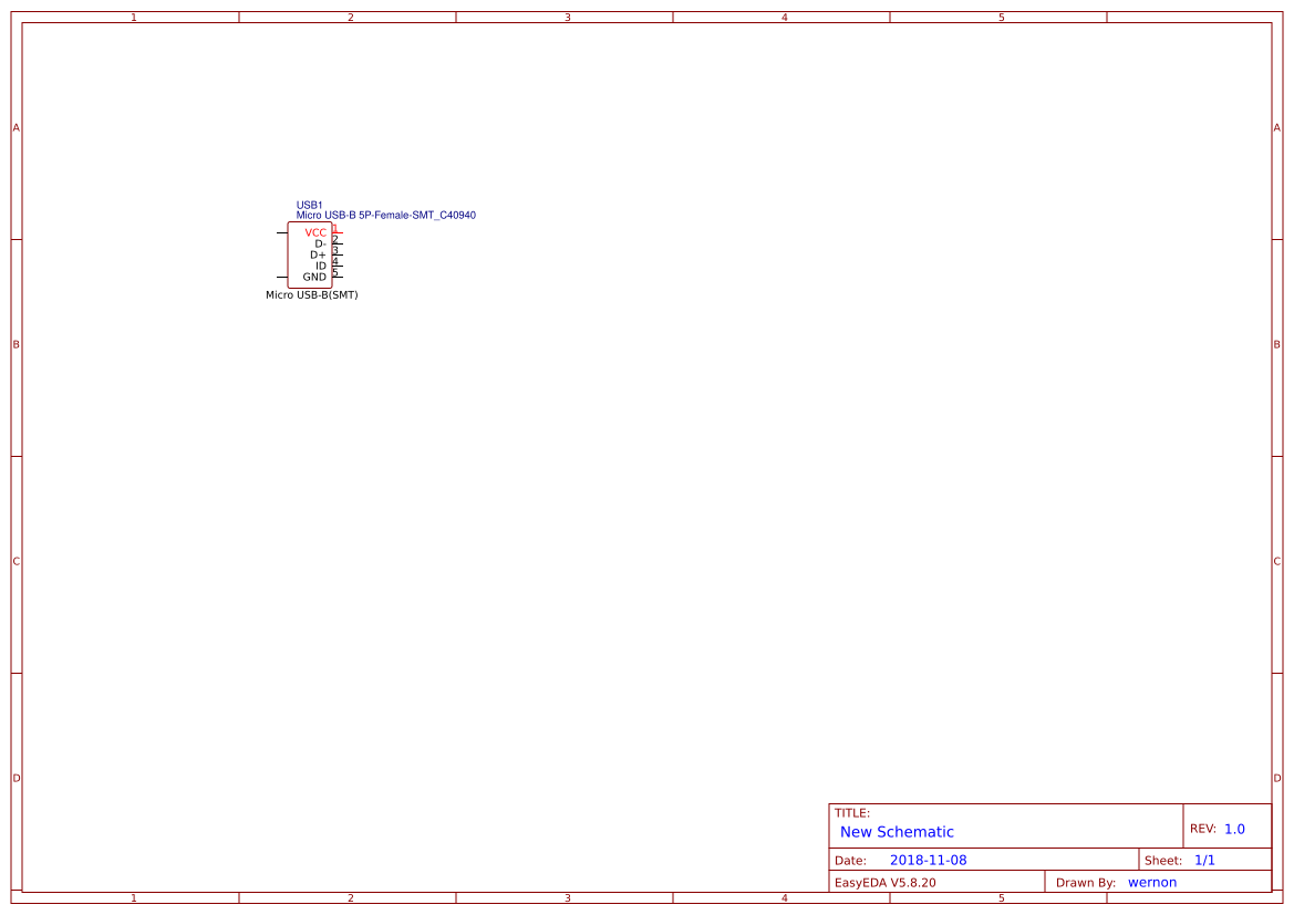 Szybki start do EasyEDA - OSHWLab