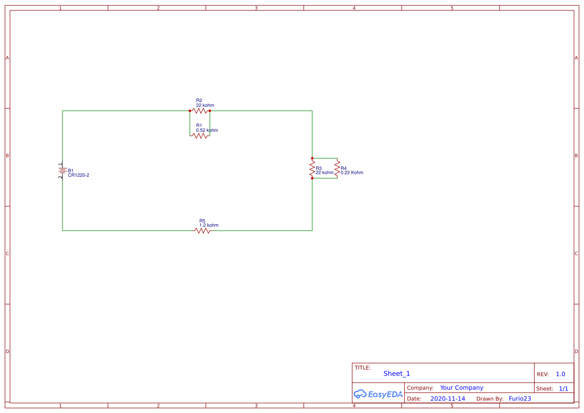 circuito verifica - Platform for creating and sharing projects - OSHWLab