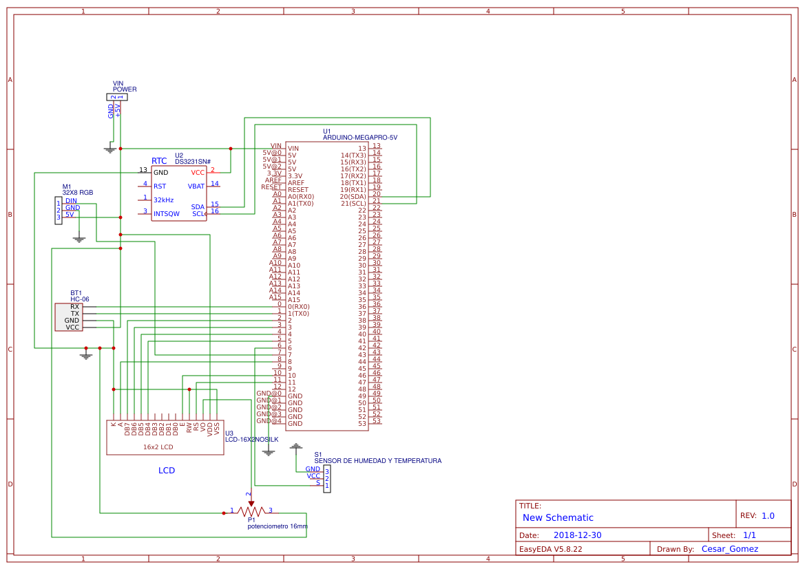 TPF Tecno - Platform for creating and sharing projects - OSHWLab