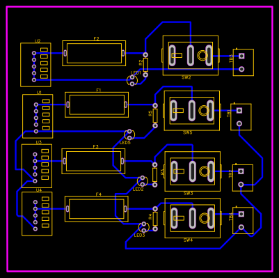 Proyecto final Gabriel - OSHWLab