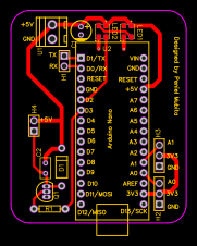 Bionic arm - OSHWLab