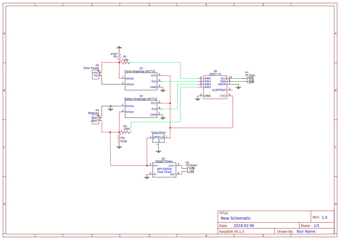 Solar Sense - OSHWLab