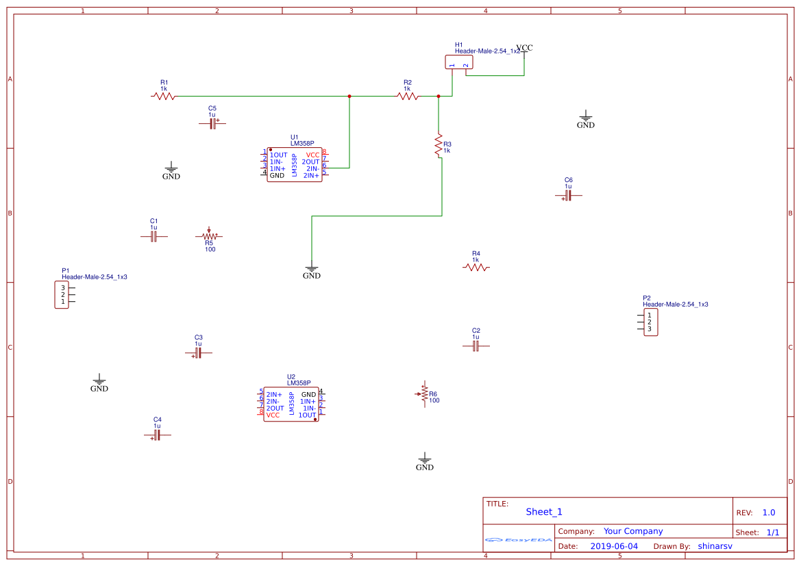 INTERCOM OK - Platform for creating and sharing projects - OSHWLab
