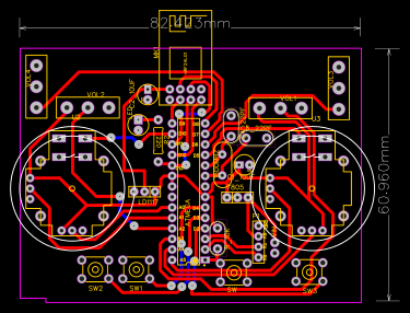 NRF24L01 - EasyEDA open source hardware lab
