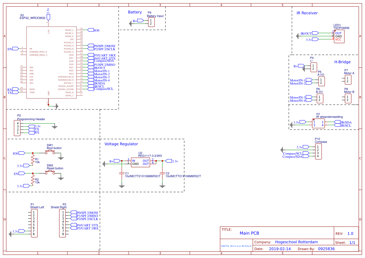AstonTron2.0 - OSHWLab