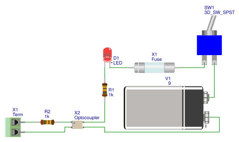 How to use basic elements of EasyEDA - EasyEDA open source hardware lab