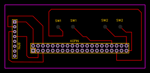 Raspberry PI PCB - EasyEDA open source hardware lab