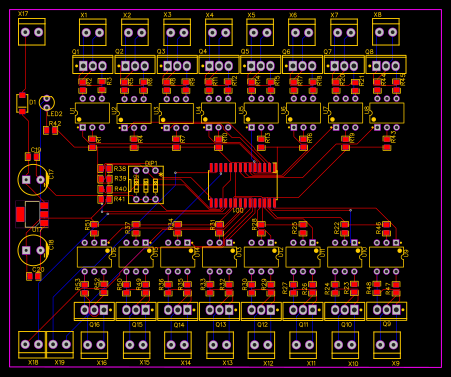 i2c_16OUT - EasyEDA open source hardware lab