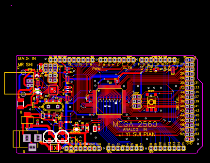 RaspberryPi - OSHWLab