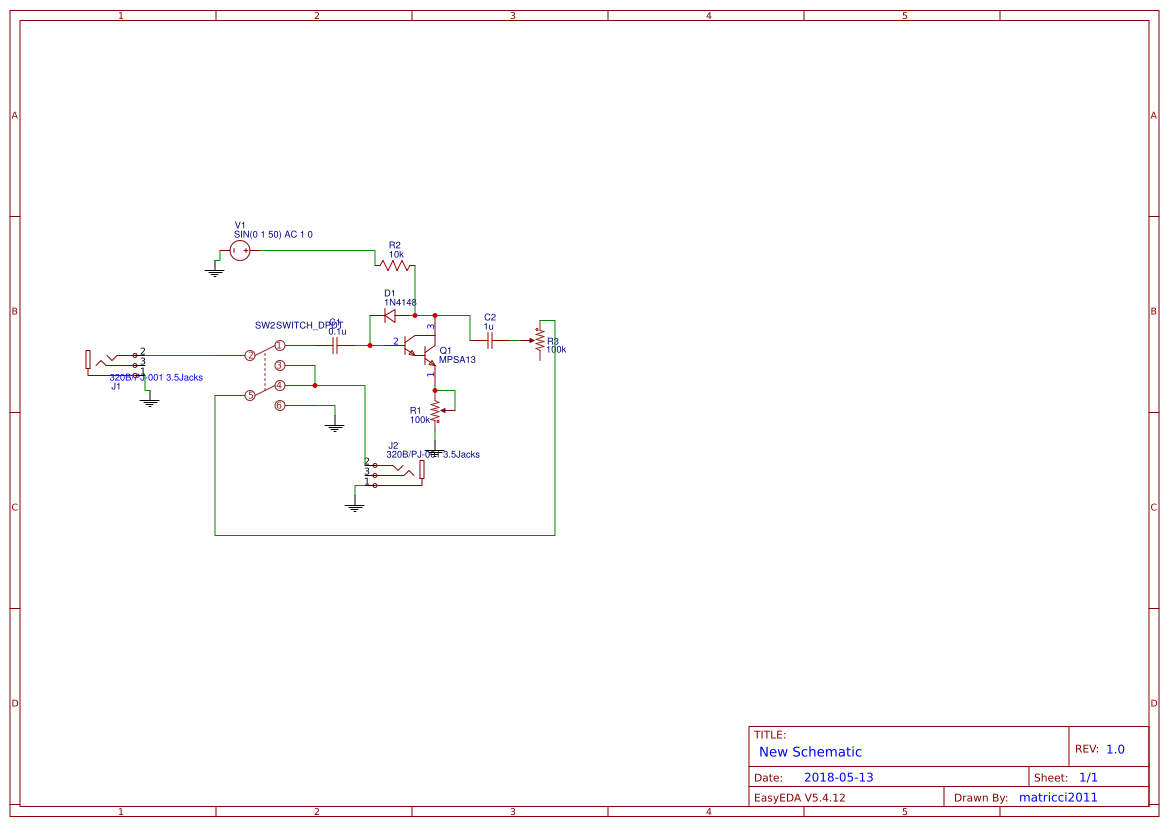 MPSA13 boost - Platform for creating and sharing projects - OSHWLab