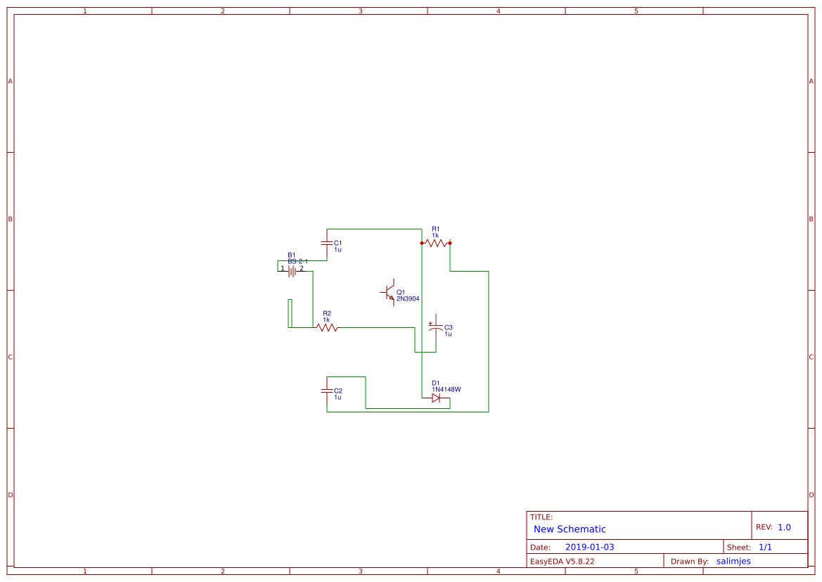PCB2 - OSHWLab