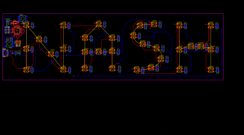LedS - EasyEDA open source hardware lab