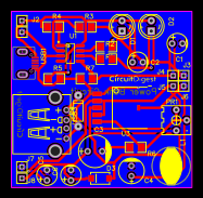Power Bank Circuit on PCB copy - EasyEDA open source hardware lab