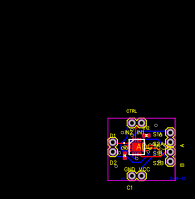 Audio Switch - EasyEDA open source hardware lab