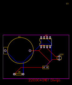 exp 12 automatic street light - OSHWLab