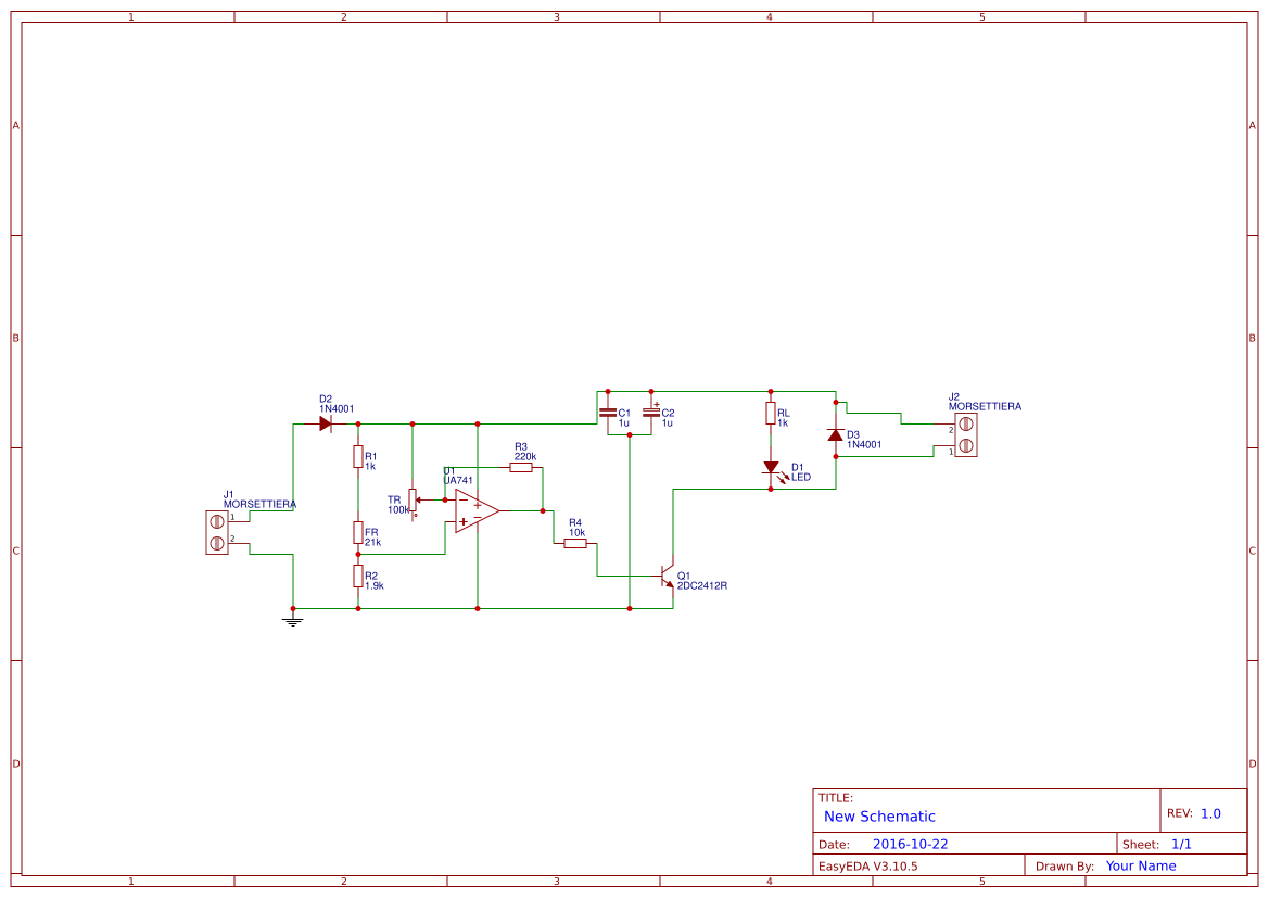 twinlight interrupt - OSHWLab
