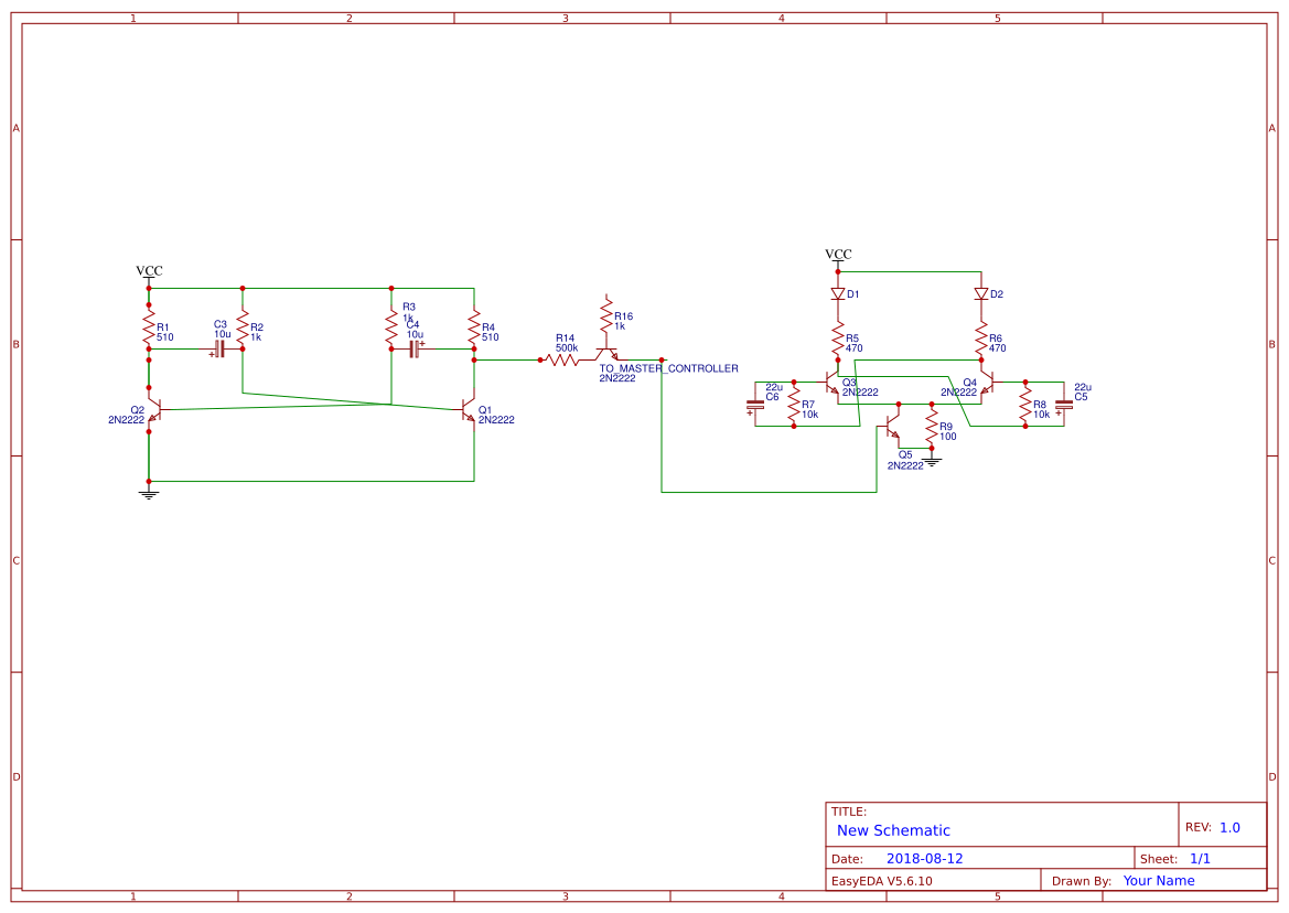 Binary Adder Game Rough Draft - OSHWLab