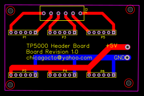 TP5000-Plugin_V1.0 - EasyEDA open source hardware lab