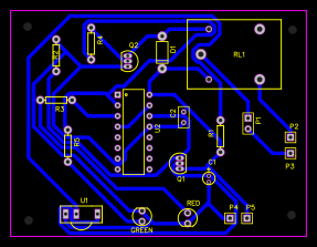 REMOTE CONTROL FAN - OSHWLab