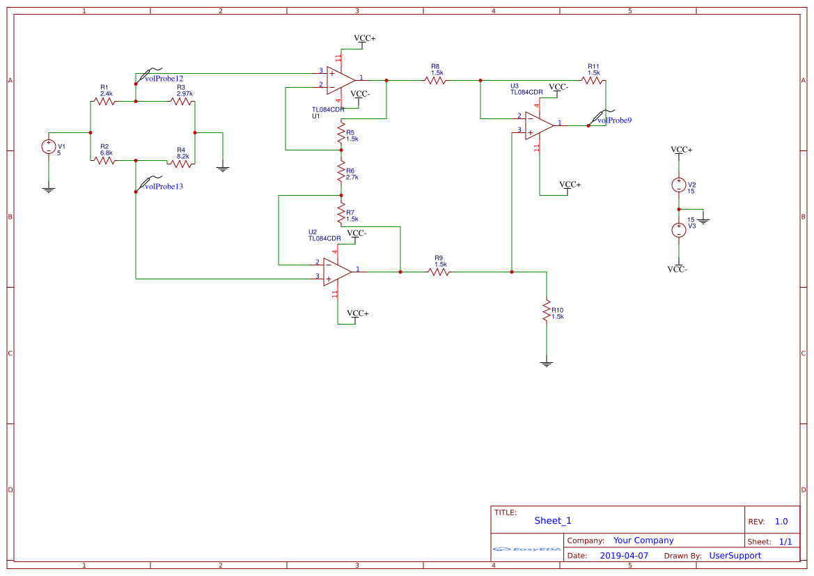 New Project - Platform for creating and sharing projects - OSHWLab