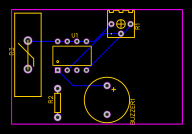 PCB Design - EasyEDA open source hardware lab
