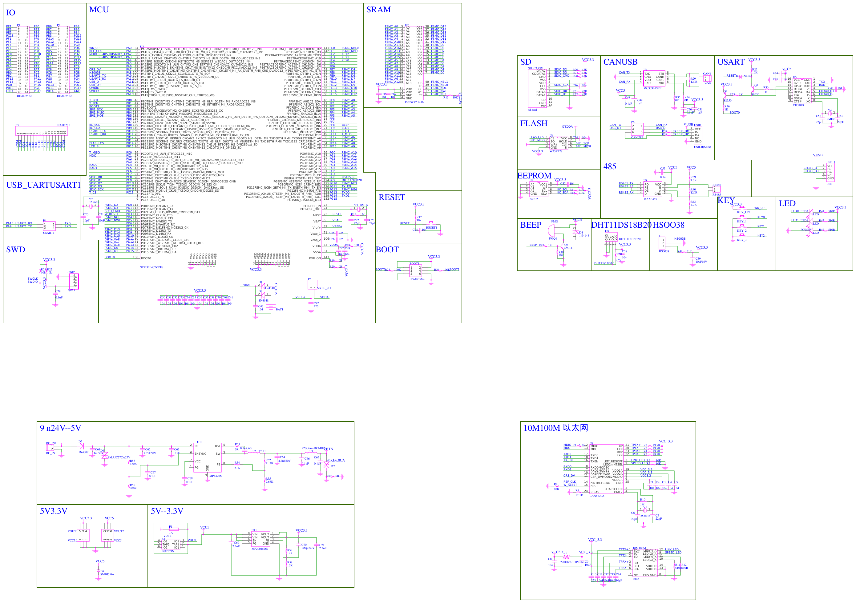 4 LAYER - EasyEDA open source hardware lab
