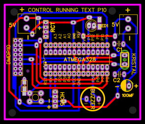 robot balancing - EasyEDA open source hardware lab
