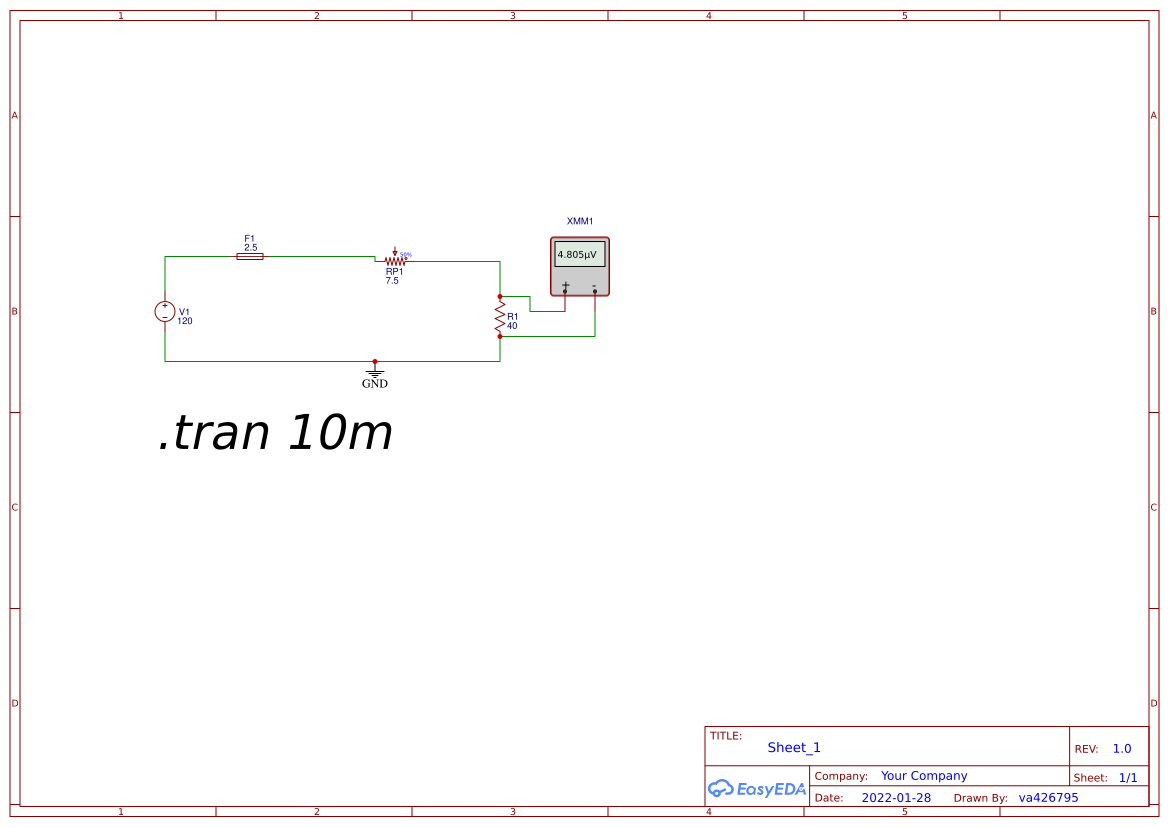 U1_A3. - EasyEDA open source hardware lab