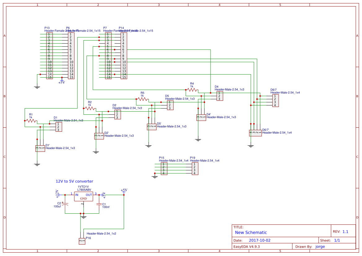 ESP86 115x65 - EasyEDA open source hardware lab