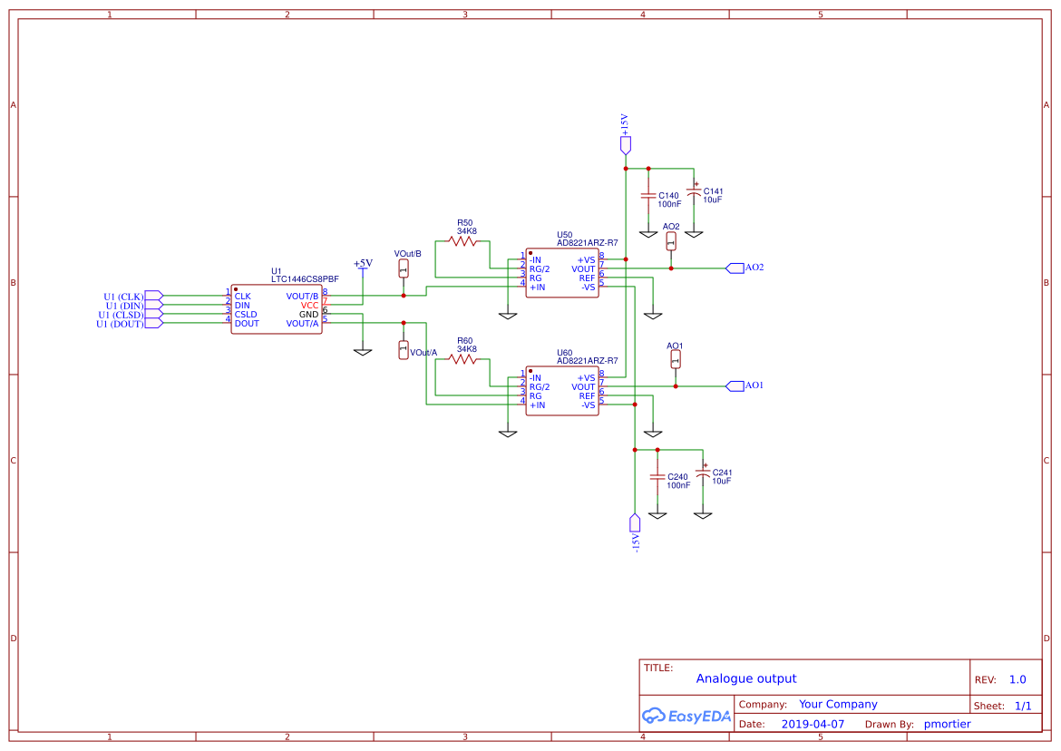 IR - Receiver head basic - EasyEDA open source hardware lab