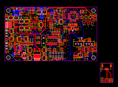 Nefteprodukt - EasyEDA open source hardware lab