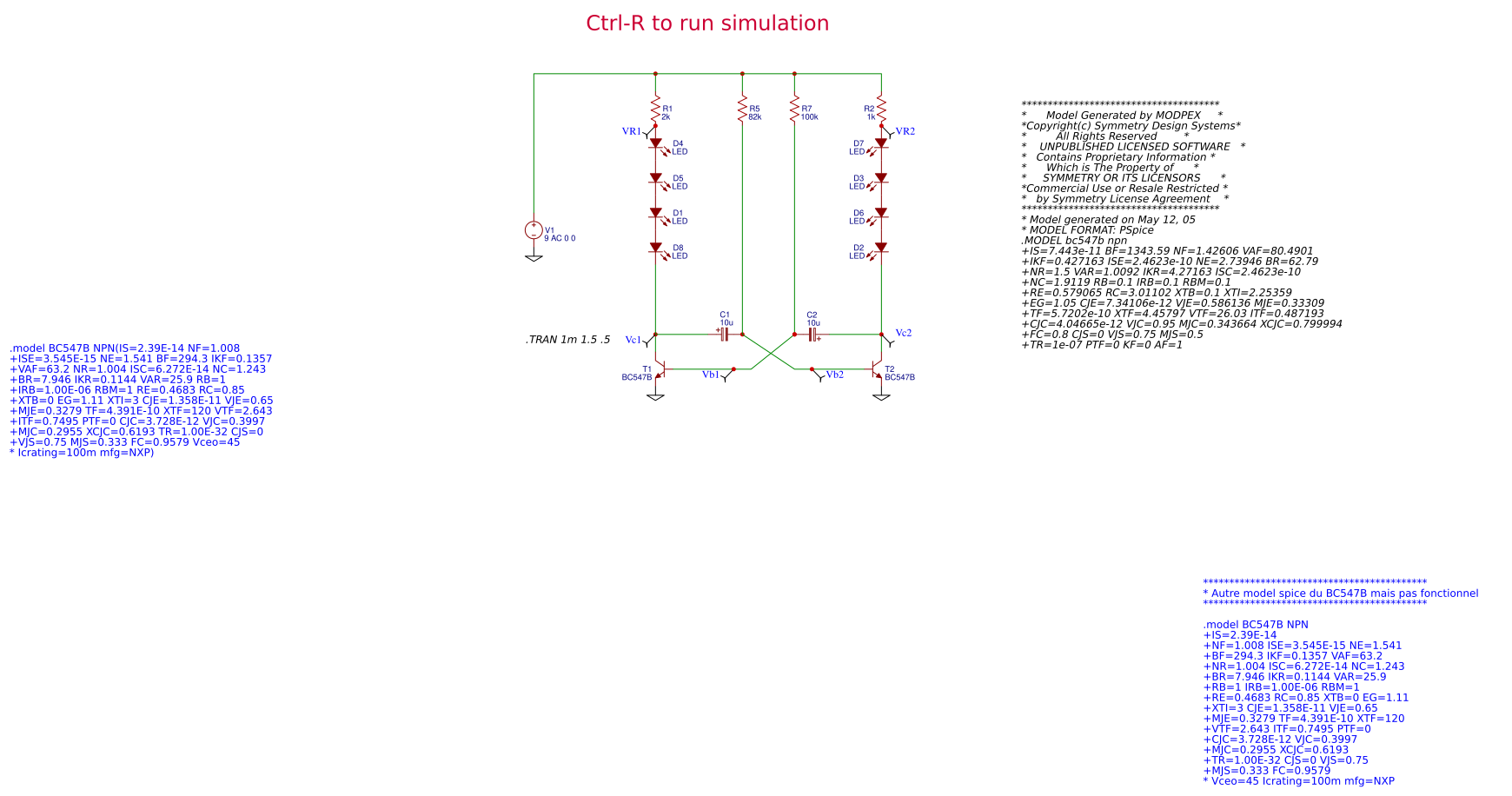 Cours Electronique - OSHWLab