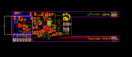 iSpindel-v2 - OSHWLab