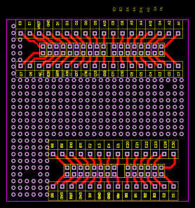 Arduino R3 Shield for KL25Z - Platform for creating and sharing projects - OSHWLab