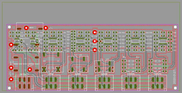 equalizer - EasyEDA open source hardware lab