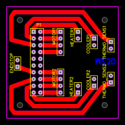 HeadConnector - OSHWLab