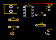 monostable - EasyEDA open source hardware lab