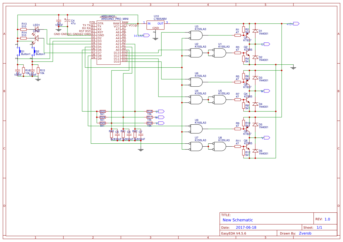 BLDC - EasyEDA open source hardware lab