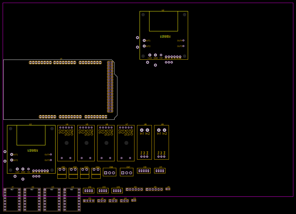 New Project - EasyEDA open source hardware lab