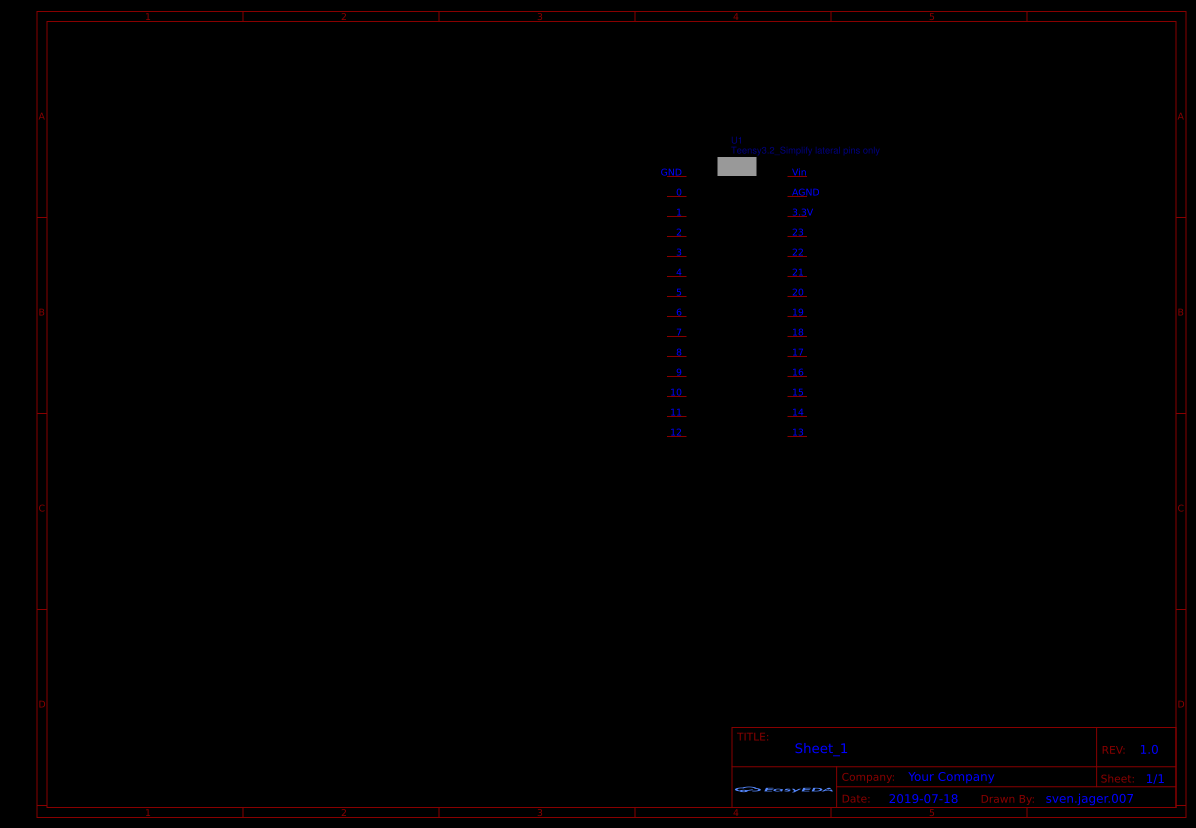 model_rocket - OSHWLab